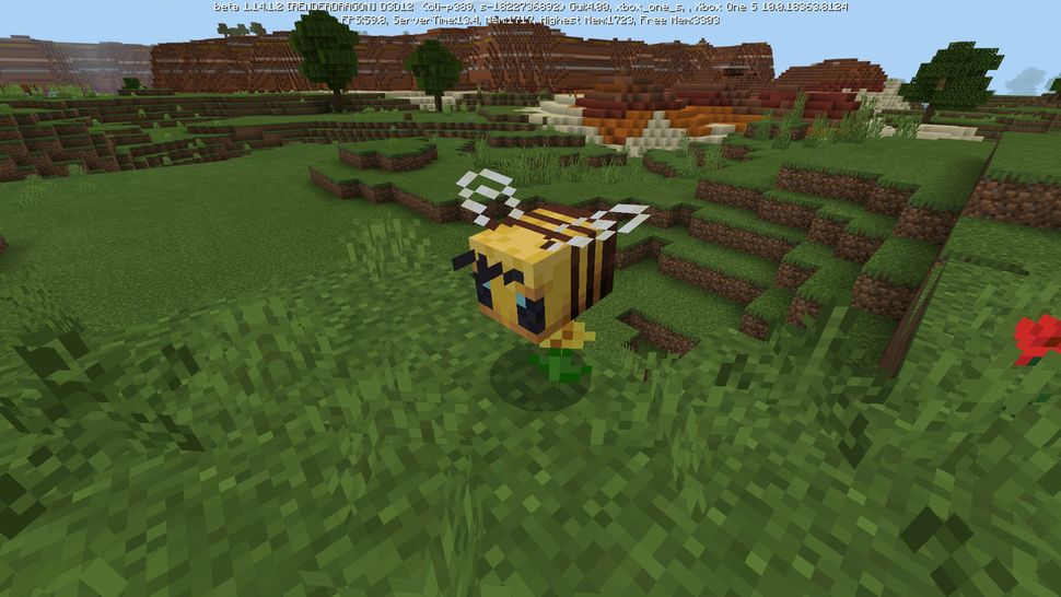 Minecraft Guide to Bees: Honey blocks, beehives, release date, and more ...