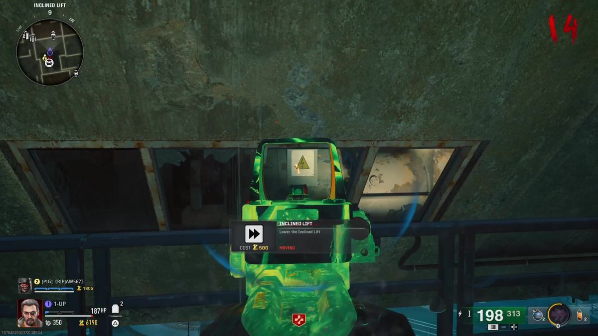 Black Ops 6 Zombies easter eggs guide | PC Gamer