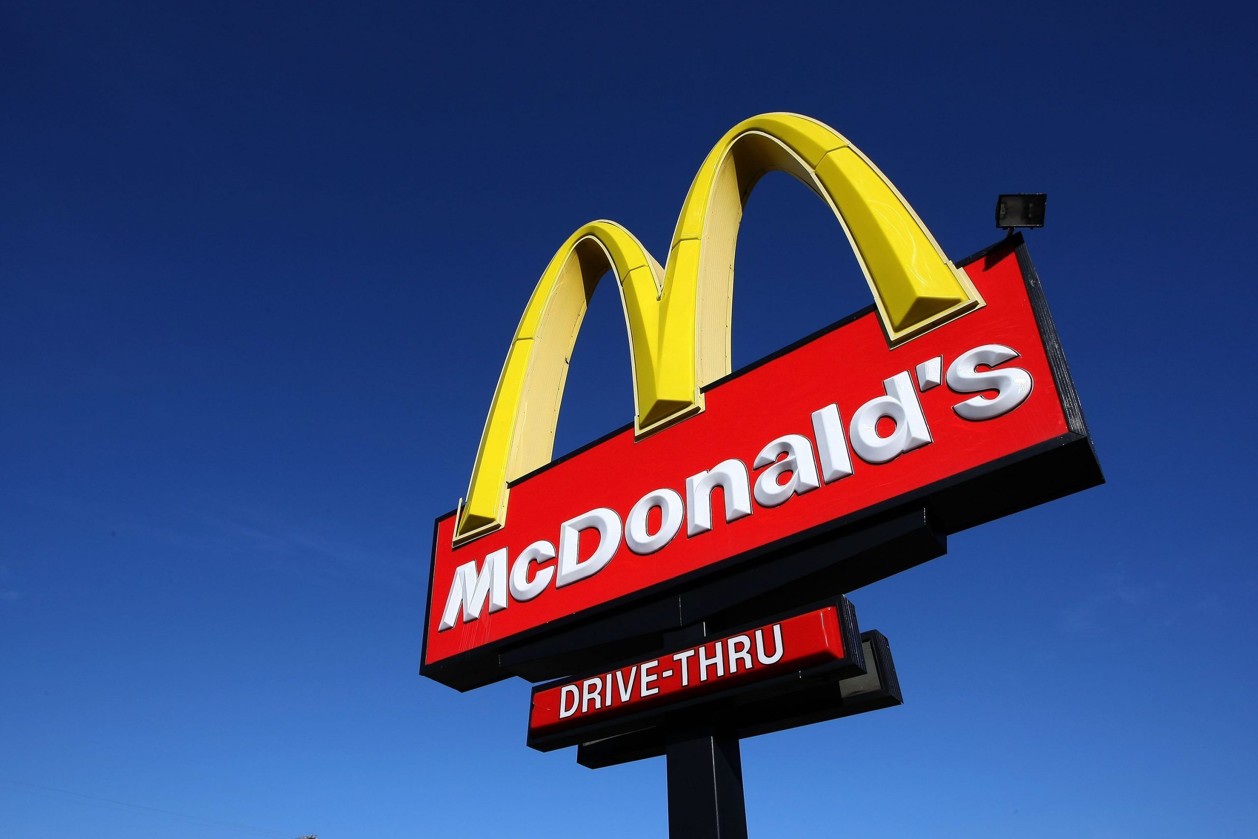 This delicious McDonald's milkshake hack has gone viral on TikTok ...