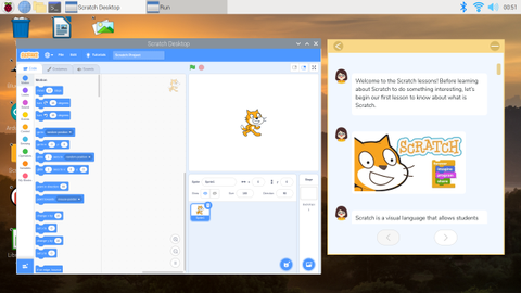 CrowPi2 Raspberry Pi Laptop Review: Full STEAM Ahead | Tom's Hardware