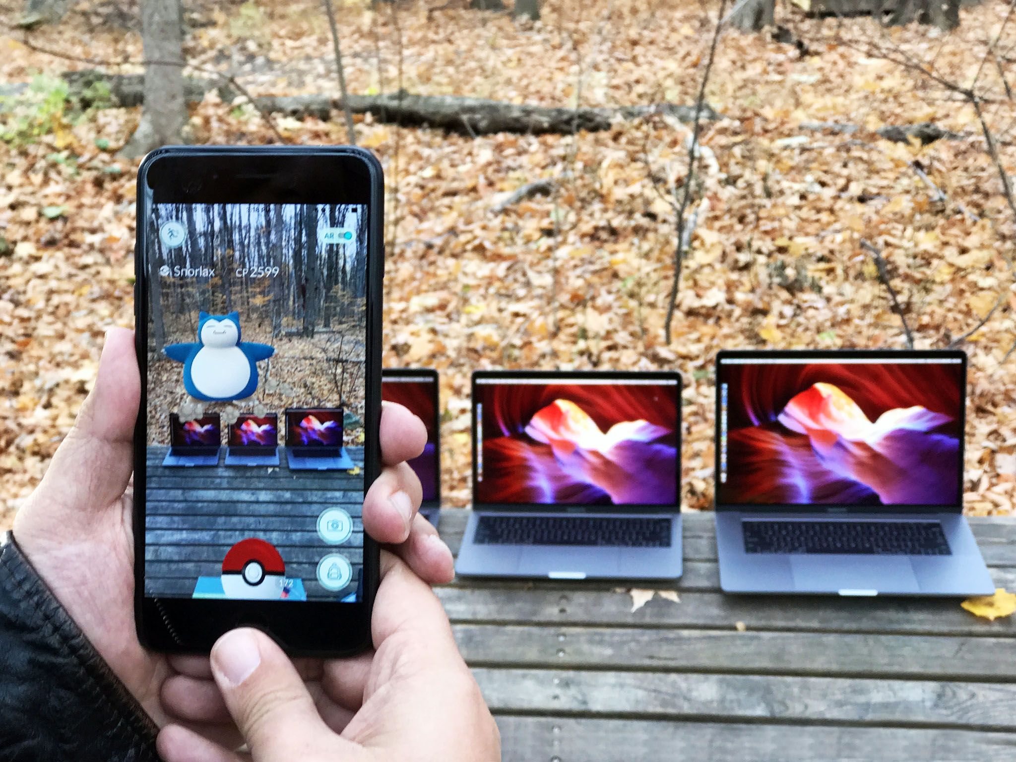 Pokémon Go: How to catch rare Pokémon | iMore