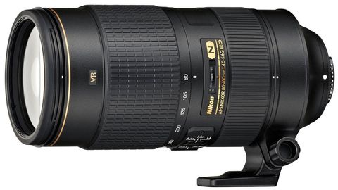 The best Nikon telephoto lenses | Digital Camera World