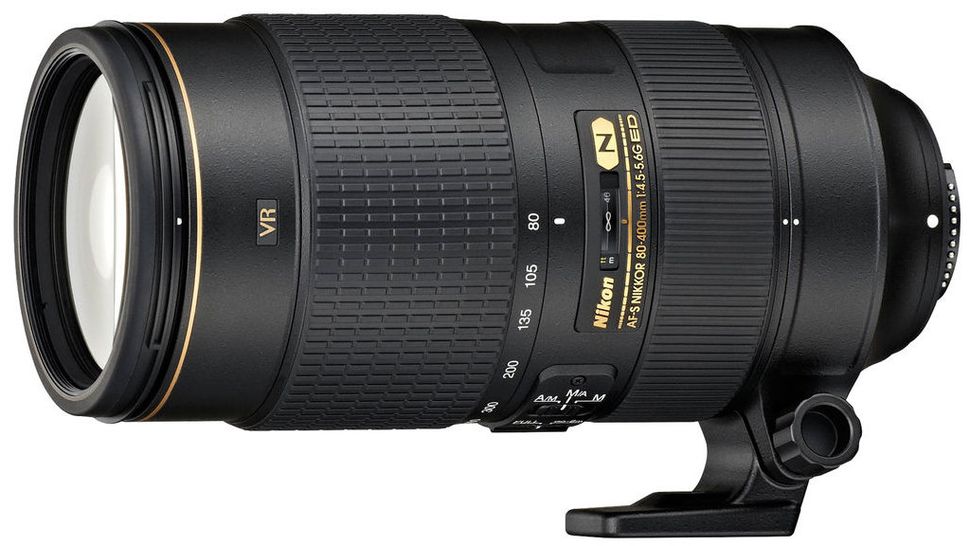 The best Nikon telephoto lenses | Digital Camera World