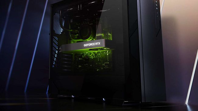GPU restock tips: how to buy a graphics card in 2021 | PC Gamer