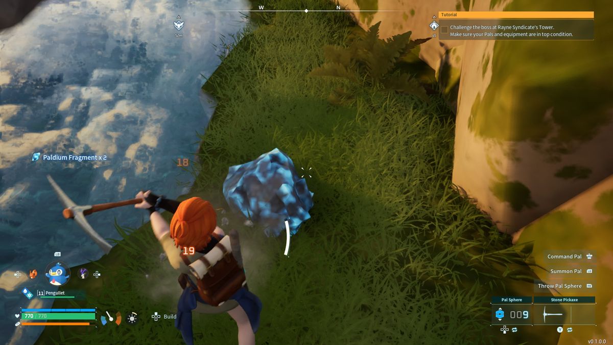 7 Palworld tips and tricks for beginners I wish I knew before starting ...