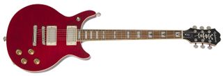 NAMM 2019: Epiphone’s Del Rey Double Cut returns as the DC Pro | MusicRadar