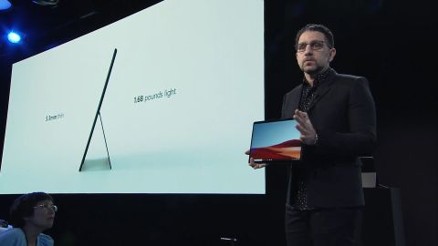 Microsoft Surface October 2019 event: the six big Surface reveals as they happened | TechRadar