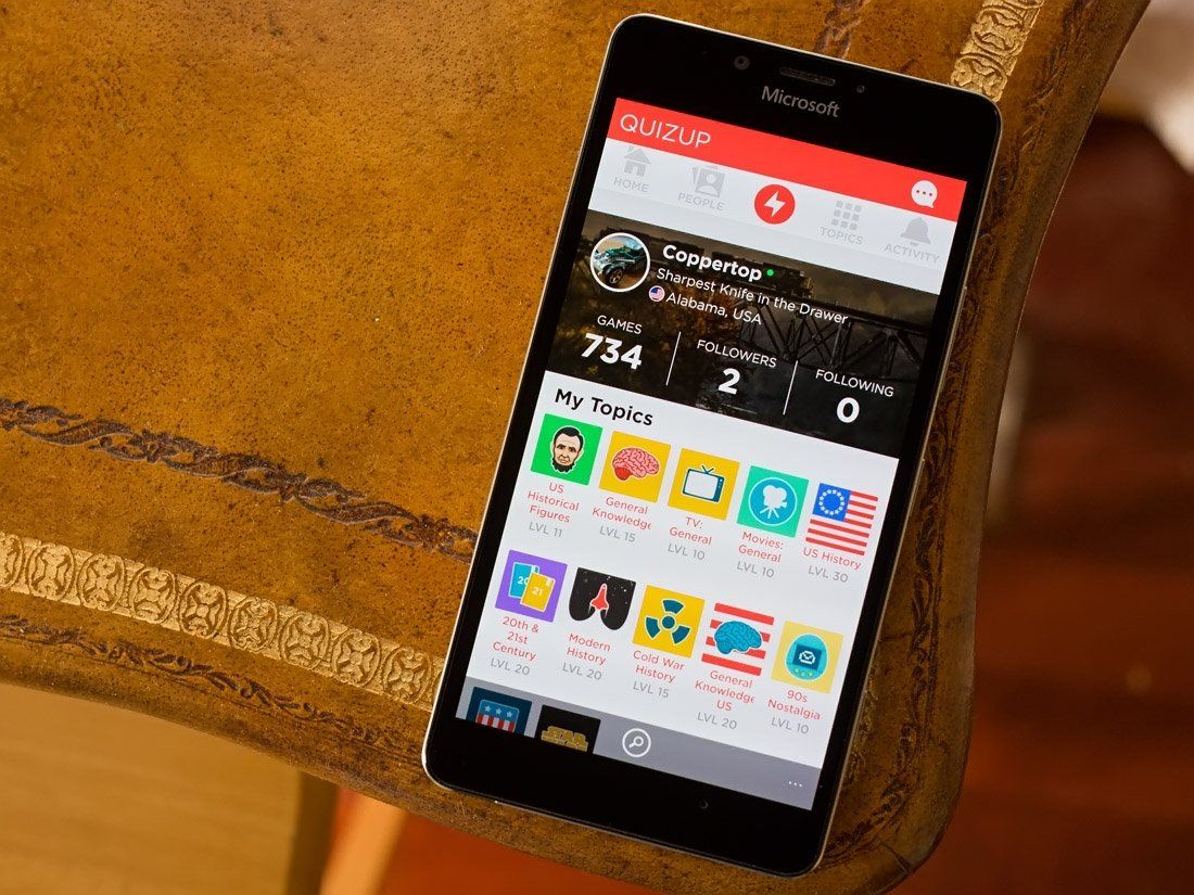 Best Trivia Games for Windows 10 | Windows Central