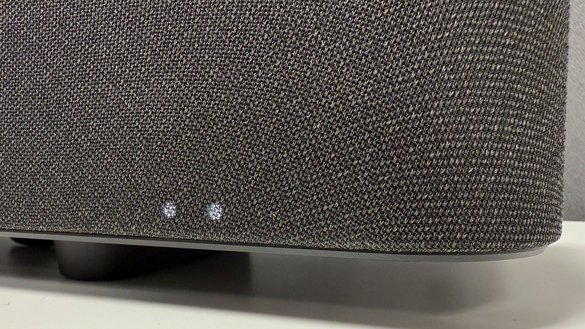 Sony Bravia Theatre Bar 8 review: surprisingly sonically compromised ...