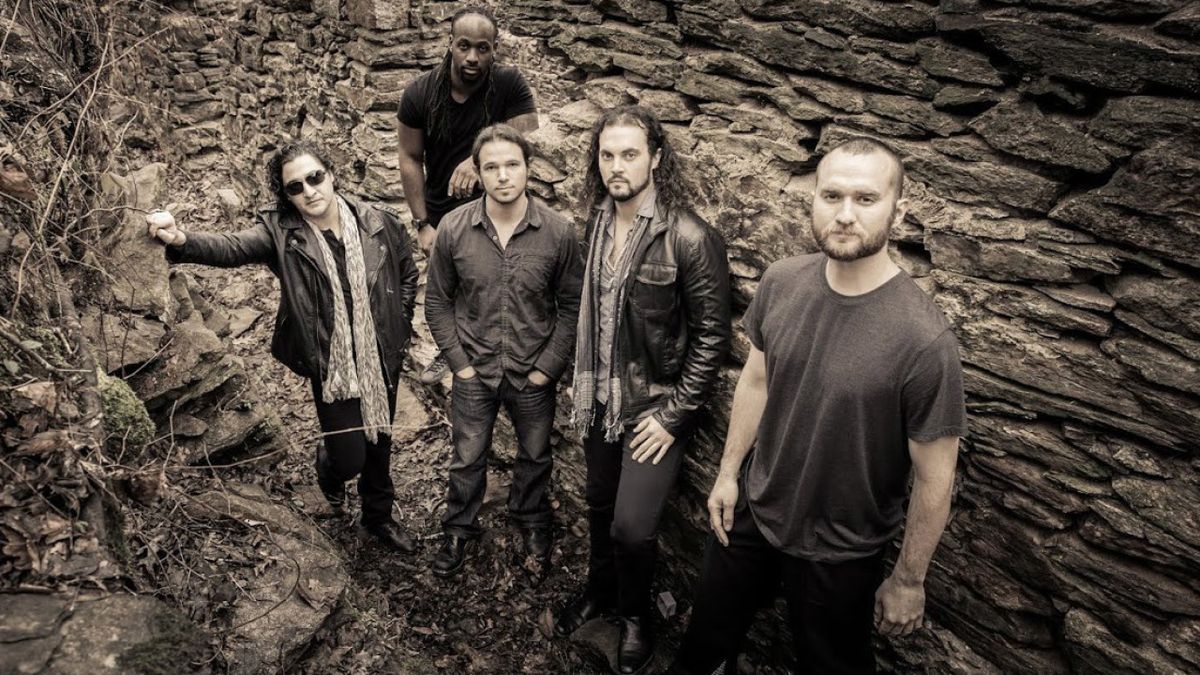 The Sixxis premiere Long Ago | Louder