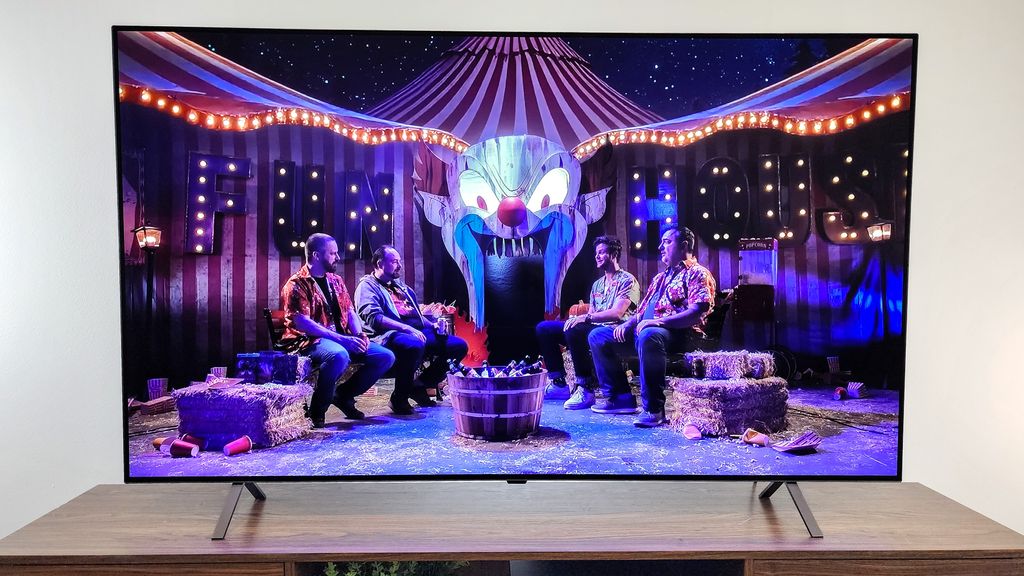 Best 75-inch TVs | Tom's Guide