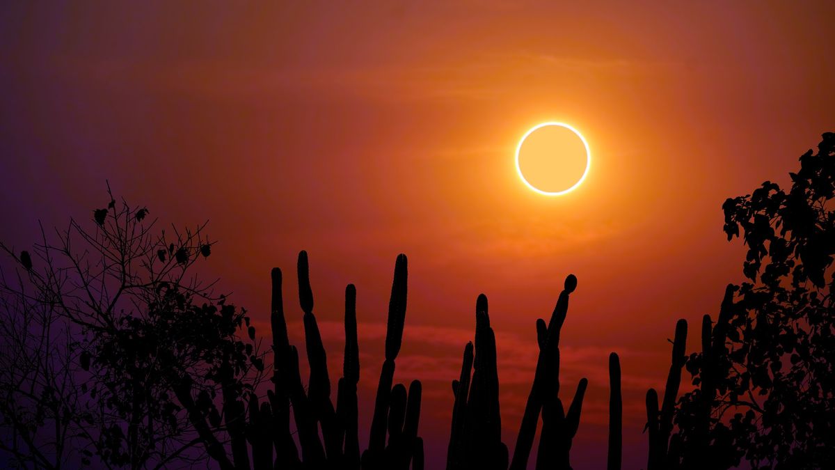What is a solar eclipse? | Live Science