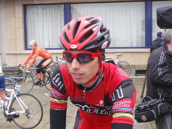 Ballan looks to build form at national championships | Cyclingnews