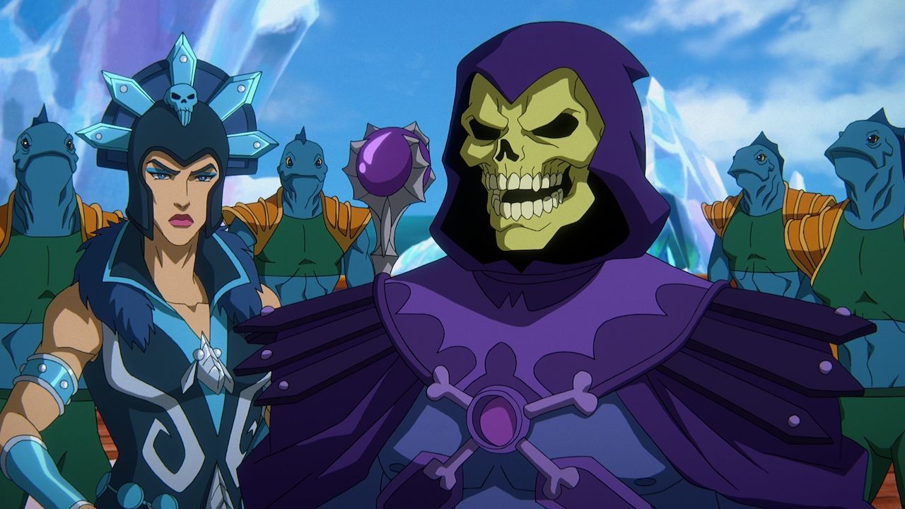 Nicholas Galitzine’s He-Man Movie Has Cast Its Evil-Lyn, And Now I’m ...