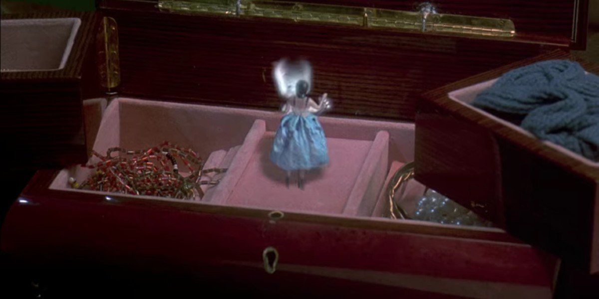 12 Cool Casper Behind-The-Scenes Facts You Might Not Know | Cinemablend