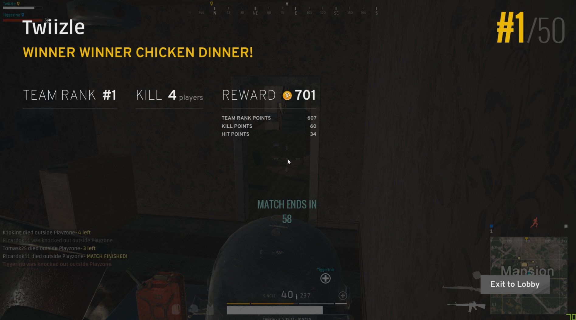 5 tips for success in PlayerUnknown's Battlegrounds (PUBG) | Windows ...