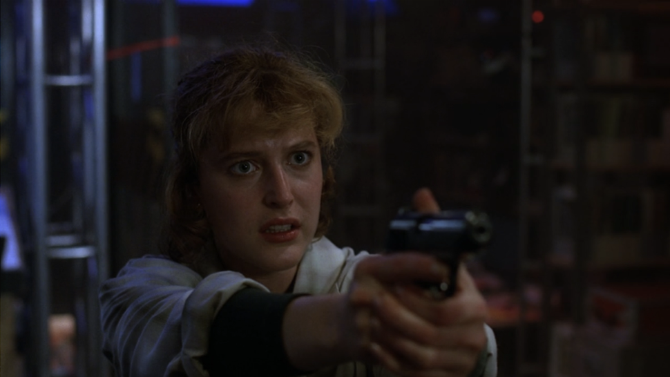 The Best X-Files Episodes, Ranked | Cinemablend