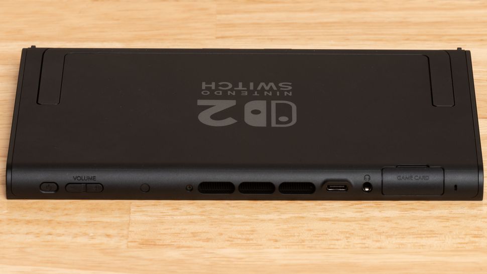 Nintendo Switch 2 review: New internals are a major power-up | Tom's ...