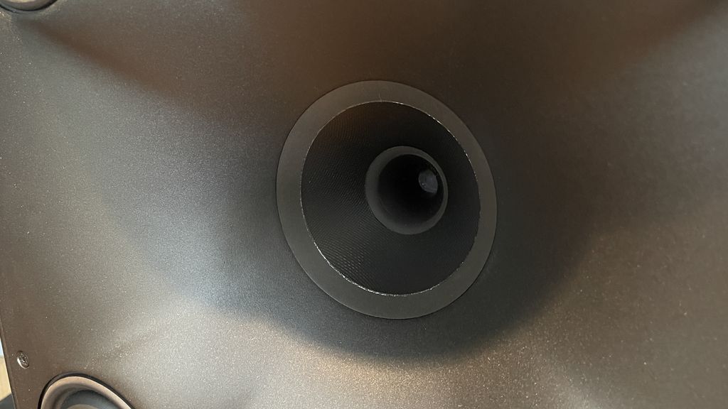 Hands on: Genelec 8381A review | What Hi-Fi?