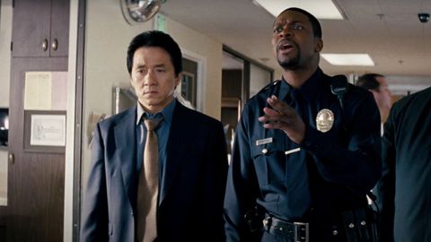 The Rush Hour Trilogy Is On Netflix. Here's Why You Want To Approach ...
