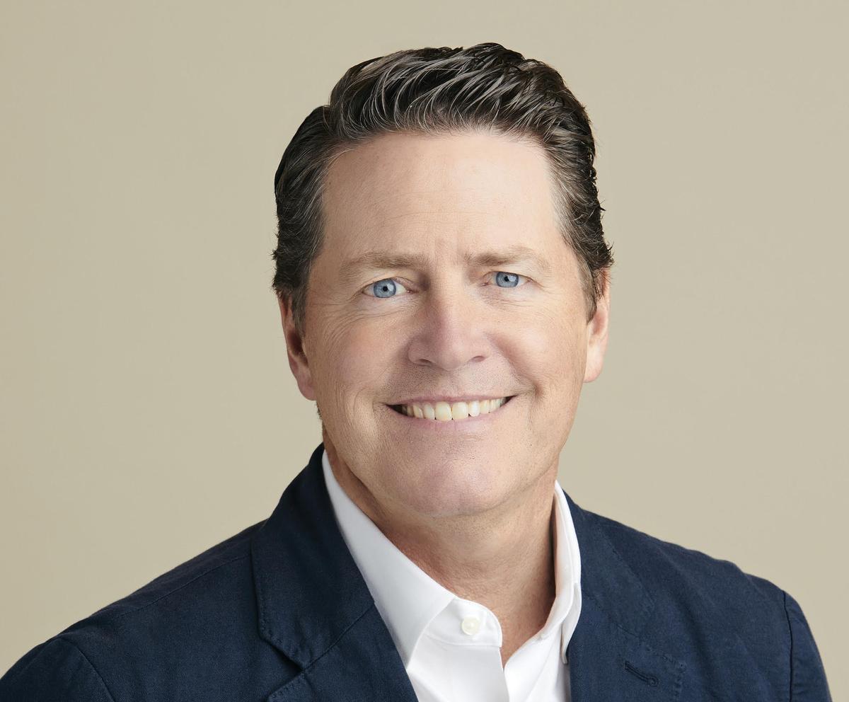 Nielsen Names Peter Naylor Its First Chief Client Officer | TV Tech