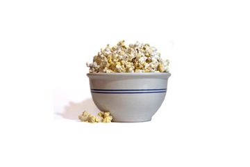 Microwave Popcorn Bag Pollutants Make Vaccines Less Effective | Live ...