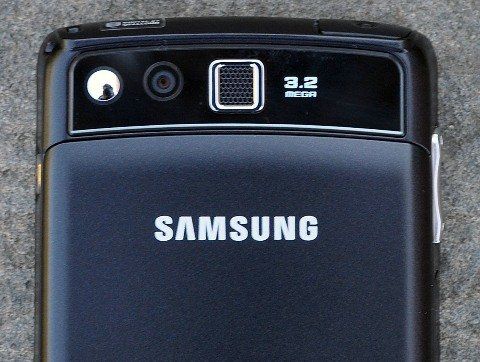 Review: Sprint Samsung Intrepid (sph-i350) | Windows Central