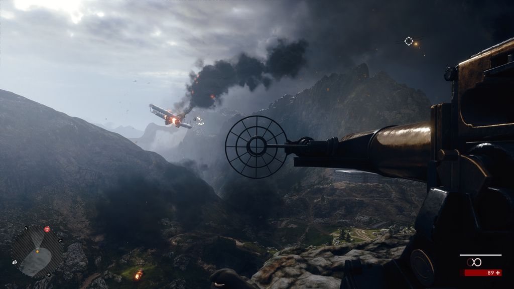 Battlefield 1 review | PC Gamer