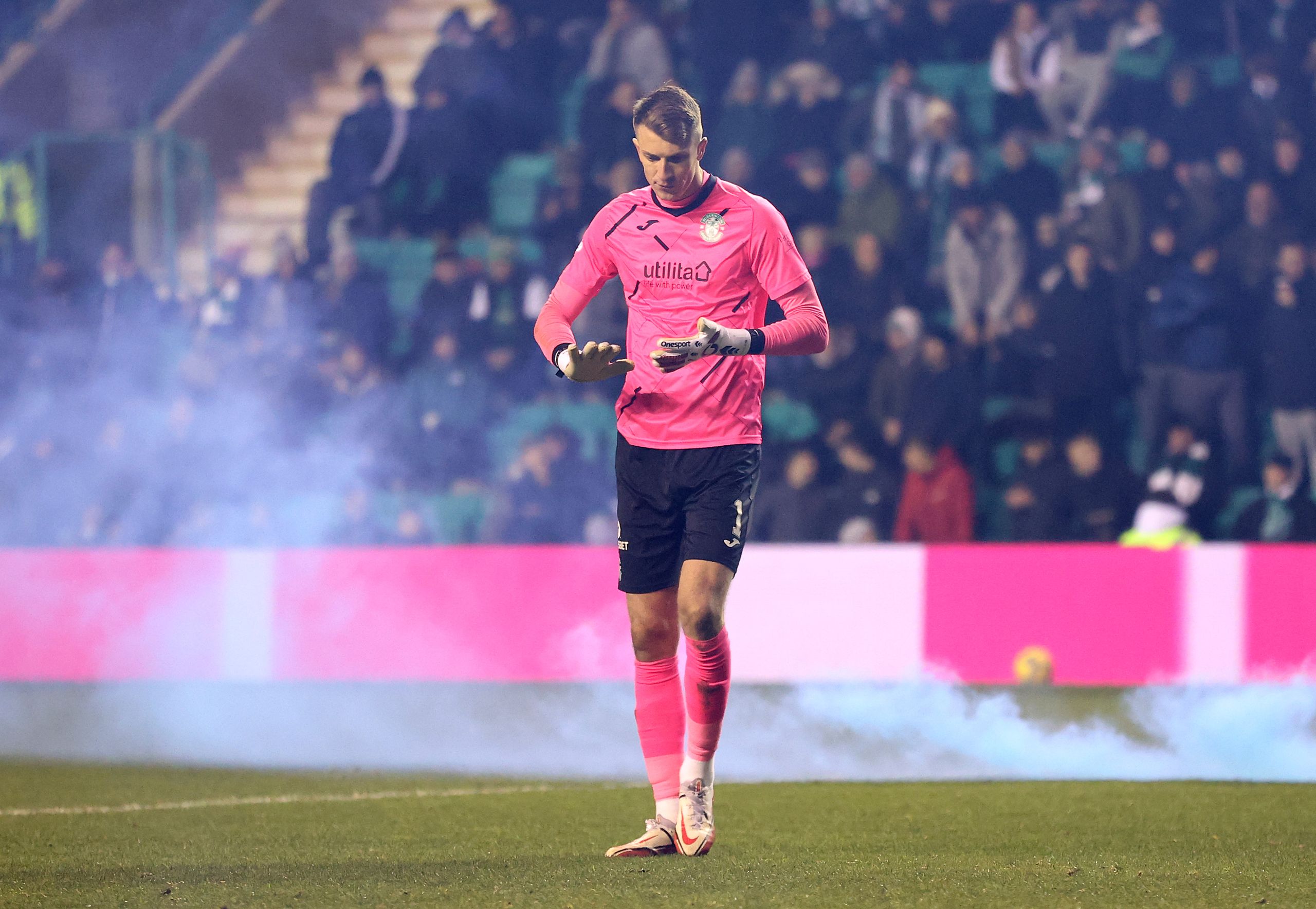 Matt Macey looks forward to final after making the move north | FourFourTwo