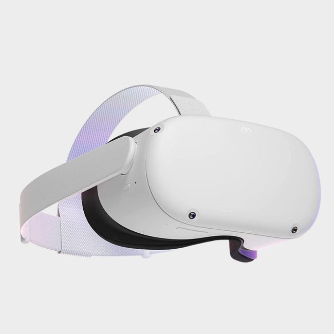 The best VR headset in 2024: all the latest platforms compared ...