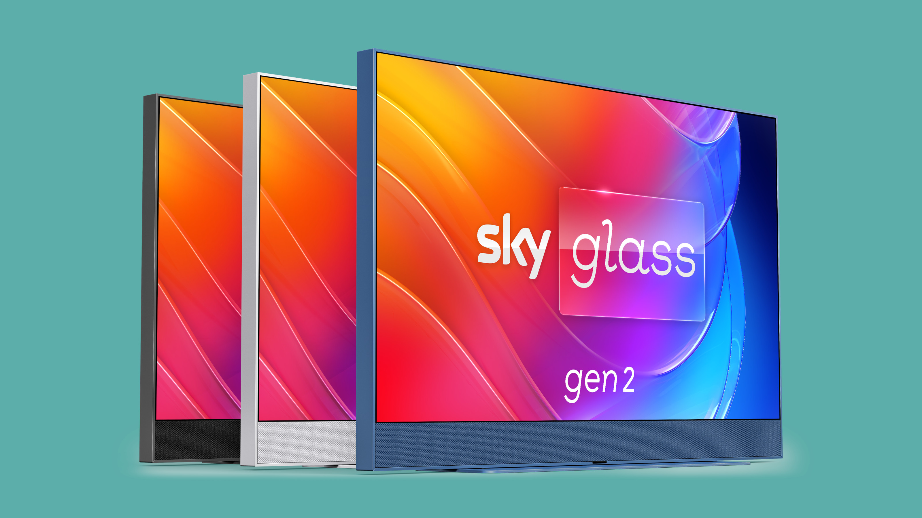 Sky Has Updated Its Flagship Glass Smart TV And Announces A New Junior Sky Has Updated Its Flagship Glass Smart TV And Announces A New Junior