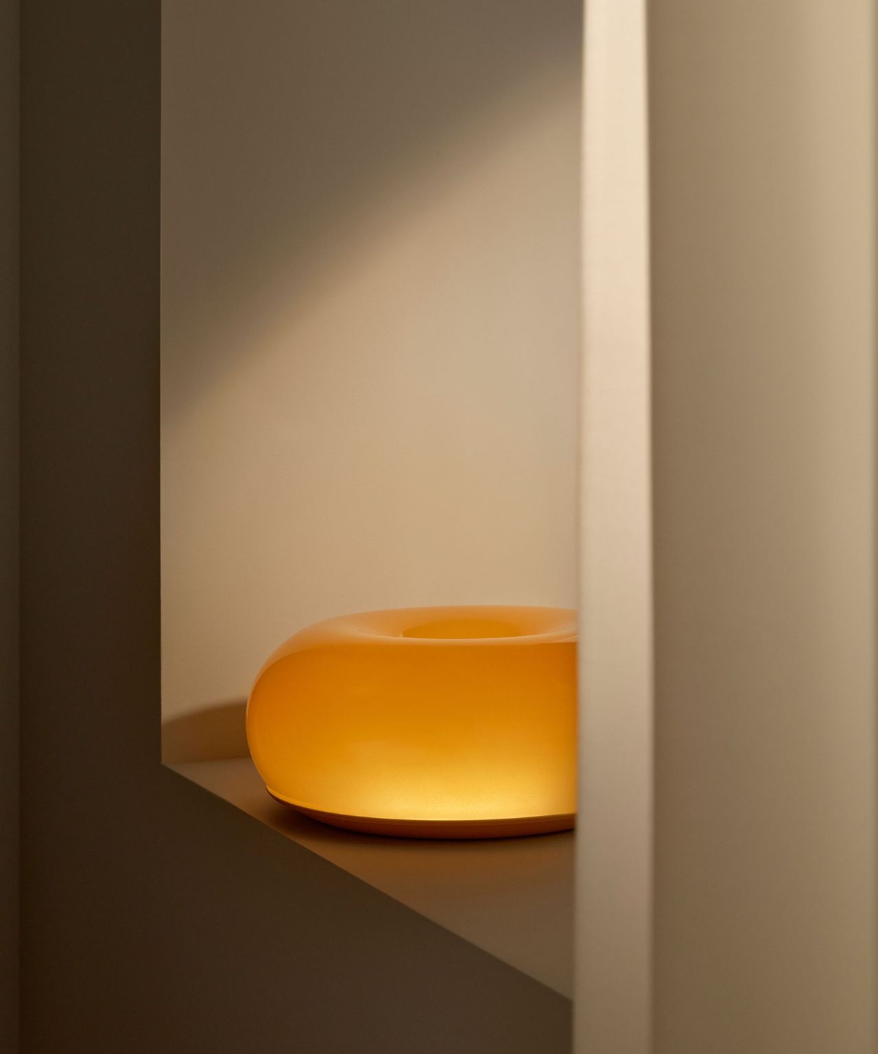 Sabine Marcelis IKEA donut light is breaking the internet | Homes and ...