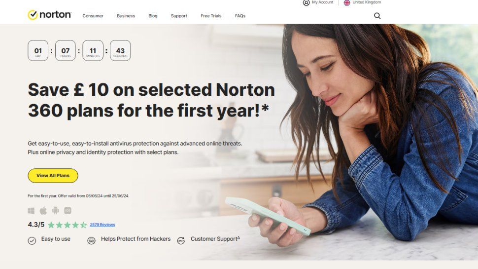 Best firewall software of 2025: reviewed and rated | TechRadar