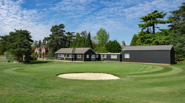Sunningdale Heath Course Review | Golf Monthly