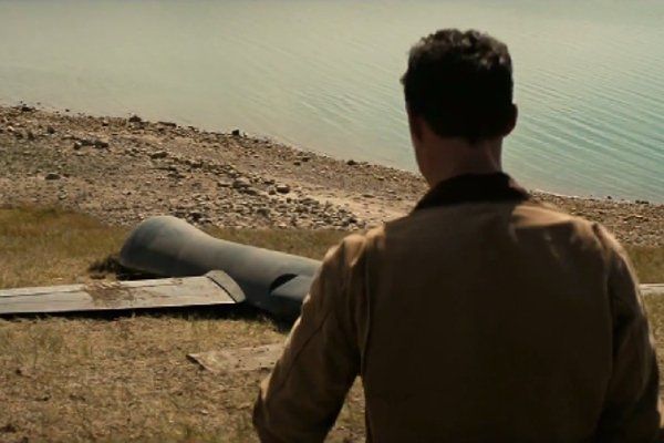 The 5 Most Incredible Interstellar Shots From Interstellar | Cinemablend