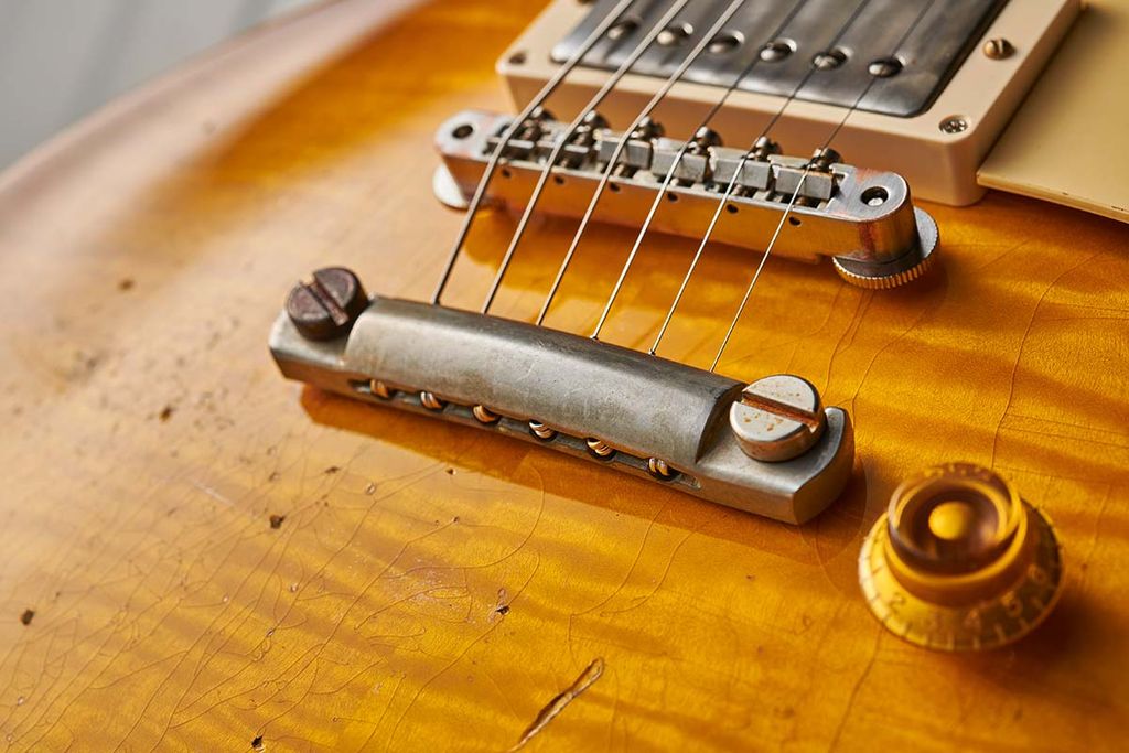 Gibson Murphy Lab review | Guitar World