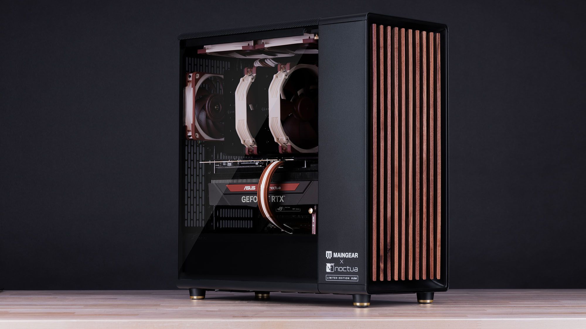 Maingear introduces new custom PC 'Drops' program – and its first drop ...
