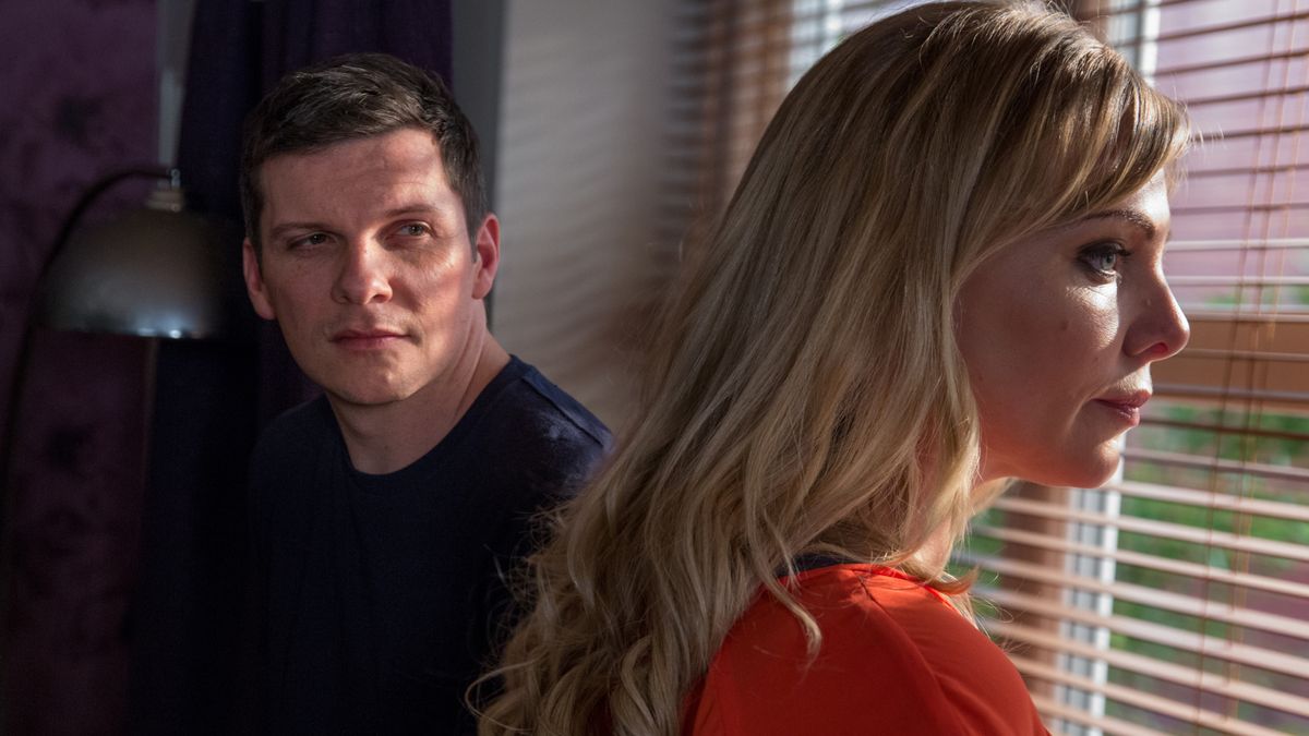 Casualty confirm Nigel Harman as Holby's new clinical lead! | What to Watch