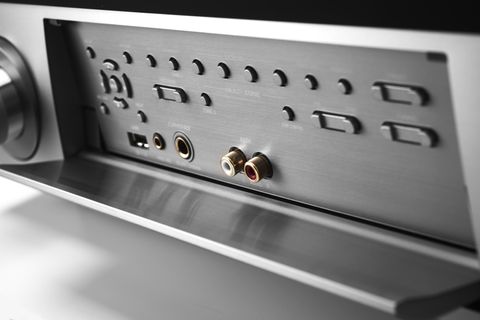 Yamaha RX-A1080 review | What Hi-Fi?