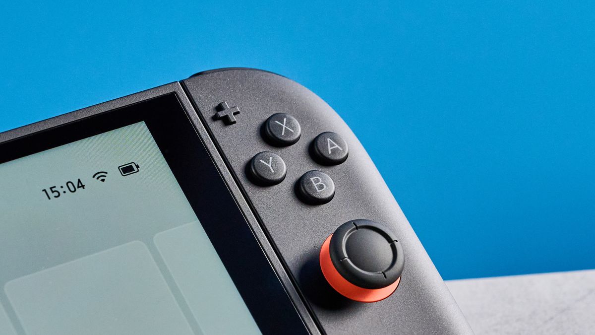 I took my Nintendo Switch 2 on a trip for the first time — here’s 3 ...