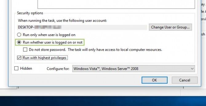 How to Set PC Wake Up Timers | Laptop Mag