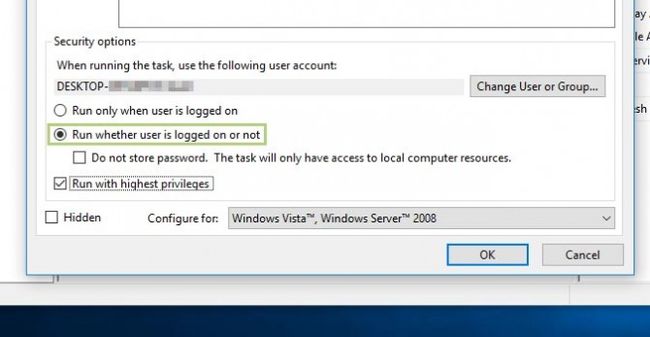 How to Set PC Wake Up Timers | Laptop Mag