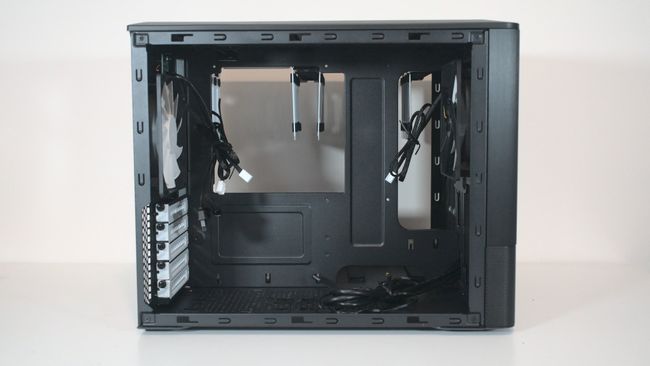 Fractal Design Node 804 review: The perfect PC case for building your ...
