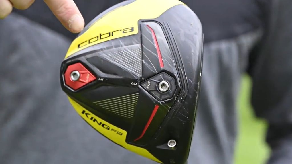 5 Golf Gear Warning Signs - Golf Monthly | Golf Monthly