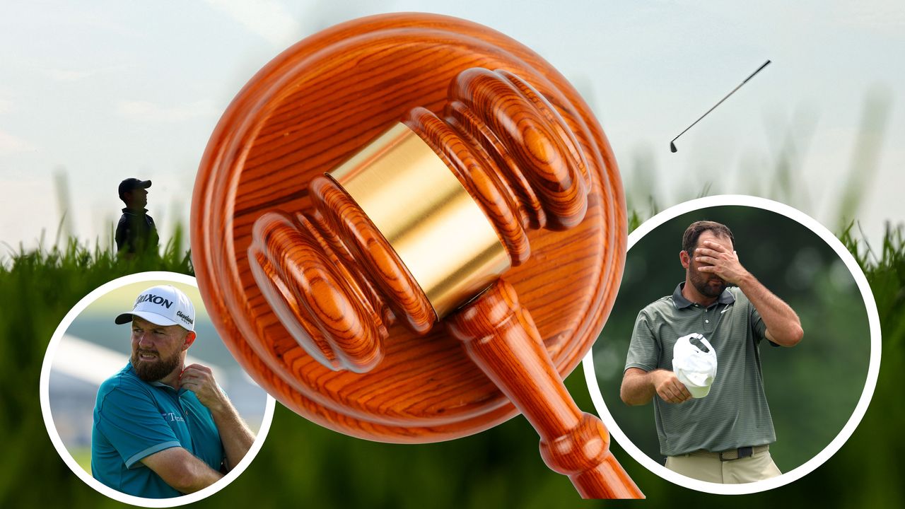 Have You Ever Witnessed Cheating On The Golf Course? | Golf Monthly