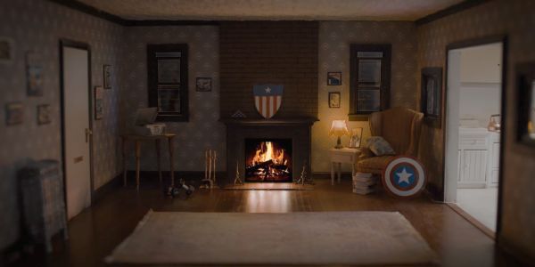 Awesome Marvel Fireplace Videos Instantly Put You In The Holiday Spirit ...