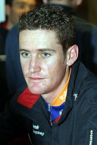 Introducing Rory Sutherland | Cyclingnews