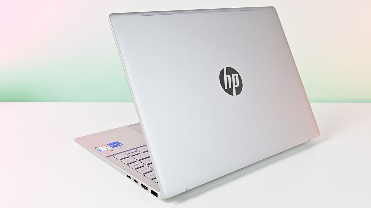 HP Pavilion Plus 14 review: The best $1,000 you can spend on a powerful ...