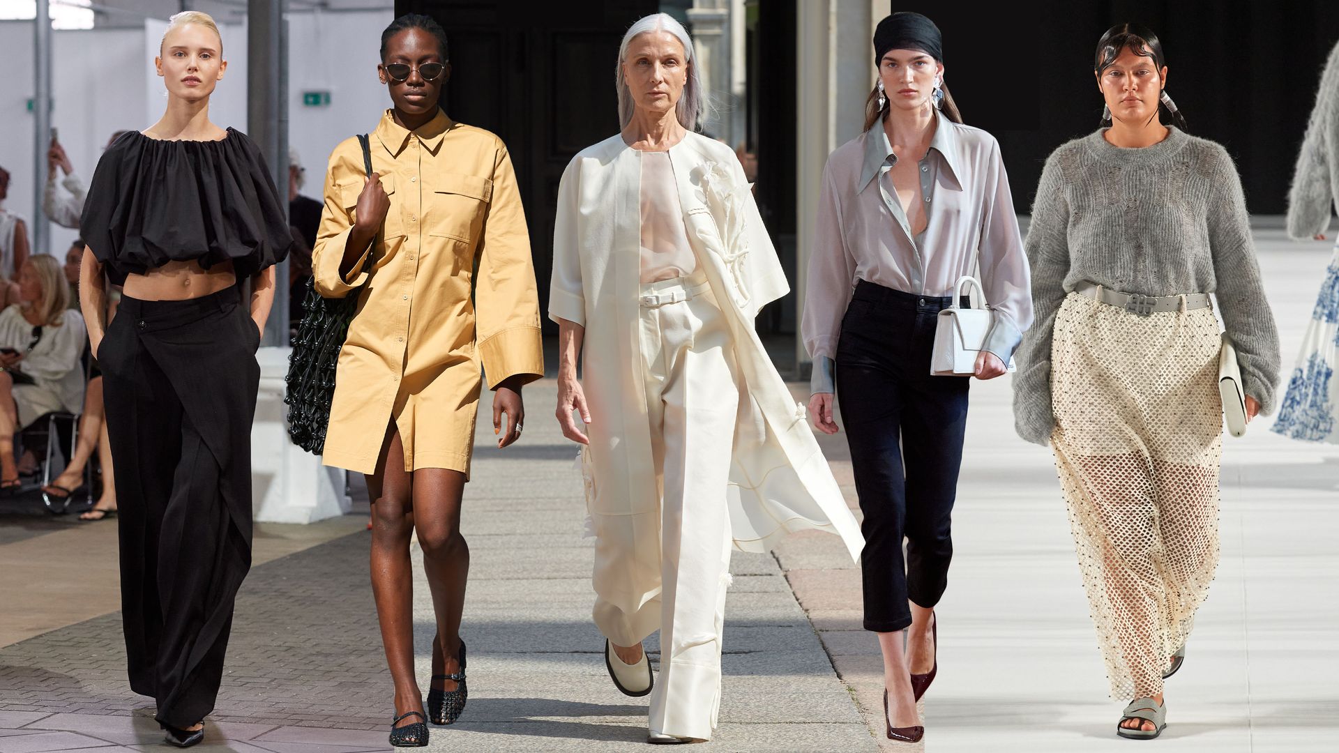 The 5 Danish Fashion Brands Everyone Should Know | Who What Wear