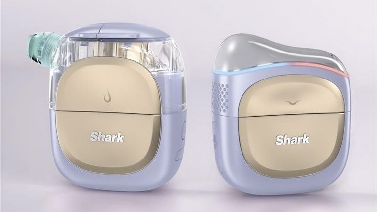 Shark Beauty just launched a skincare tool that will completely ...